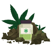 SOLID CBG | PLANTOFLIFE